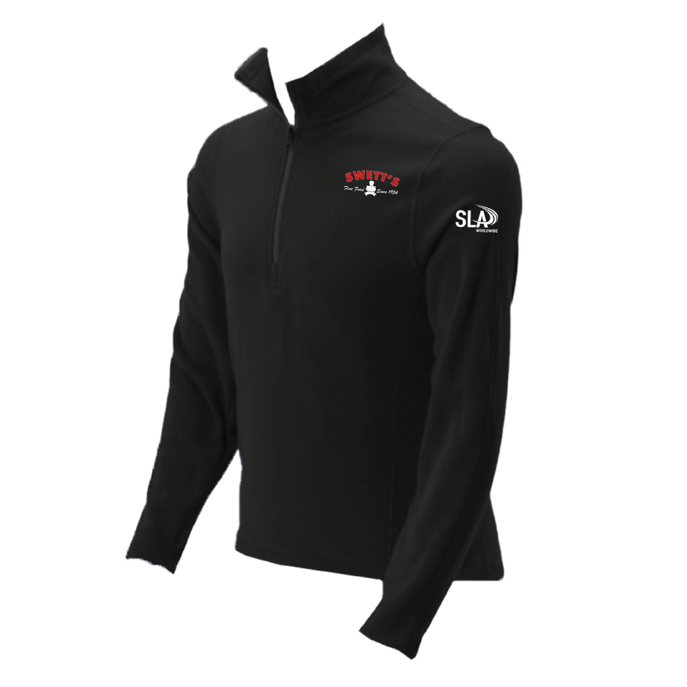 Swett's Microfleece - Men – SLA Uniforms