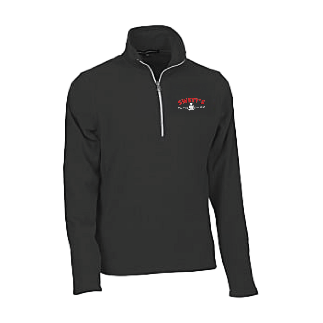 Swett's Microfleece - Men – SLA Uniforms